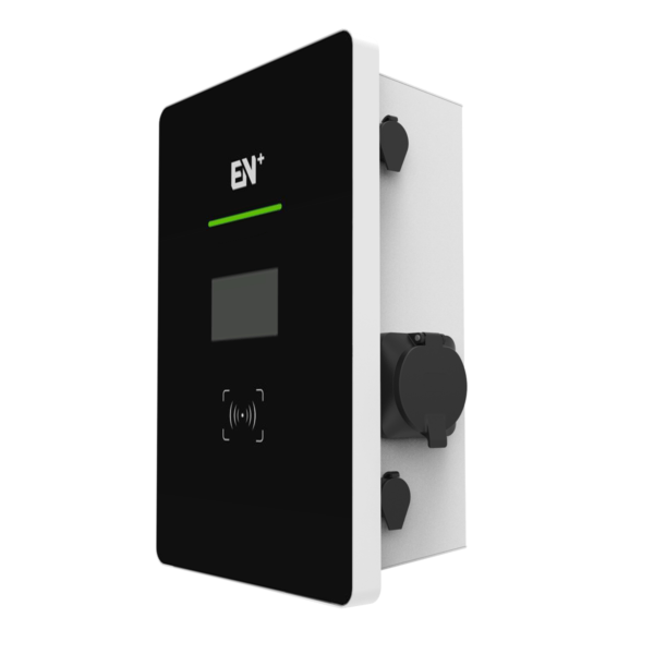 22kW MiD Wall Box - ENPlus
